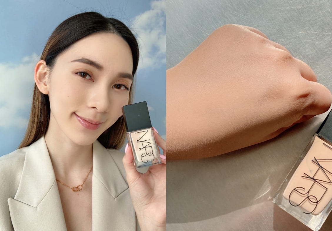 2022專櫃粉底必買Top10！Chanel、Suqqu、Nars、Dior…明星級養膚成份都變成底妝，24小時自帶女神光 | Bella.tw儂儂